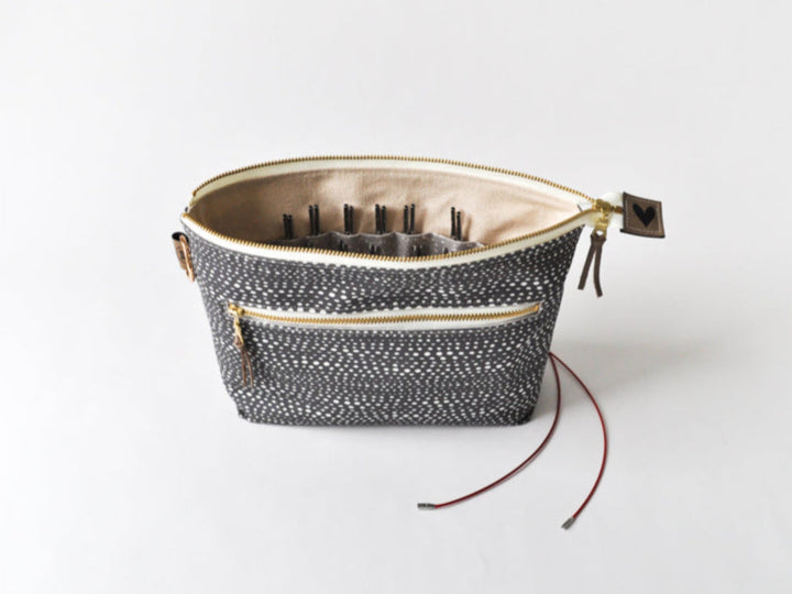 Interchangeable Needle Organizers – Five to Six