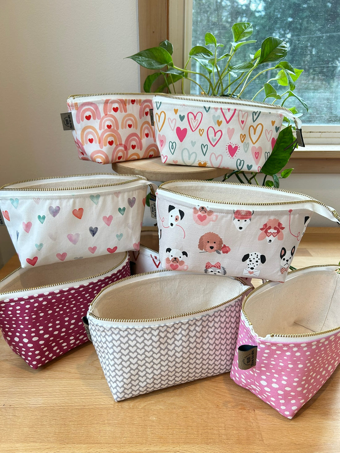 Five to Six | Knitting Needle and Project Organizers